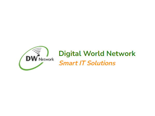 Digital World Network | Giải pháp IT và Mạng Tiên Tiến tại Việt Nam