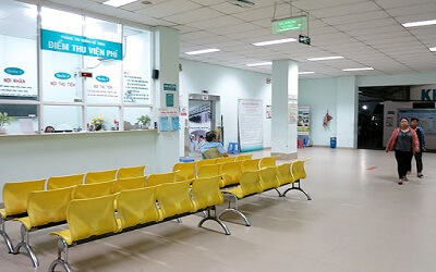 Solution for Healthcare