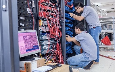 Frequent Maintenance & Technical Support